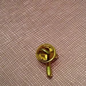 cross | Jewelry | Vintage Cross Tac Pin | Poshmark